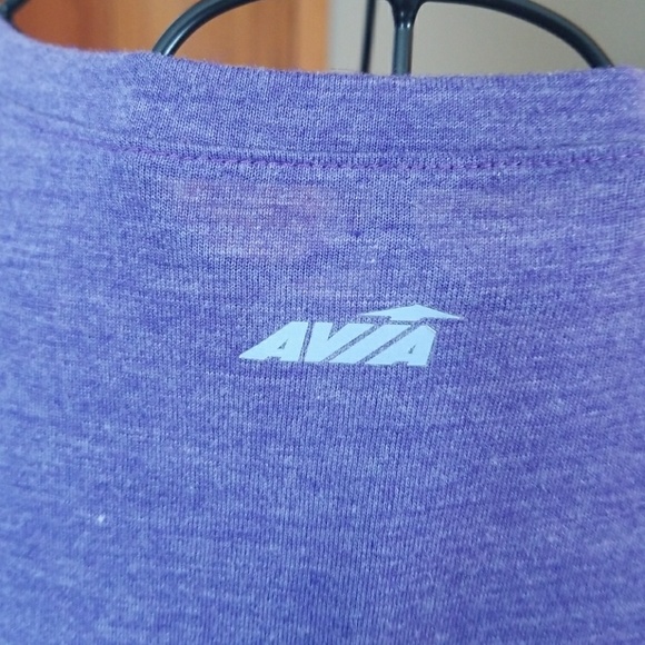 Avia | Tops | Top | Poshmark